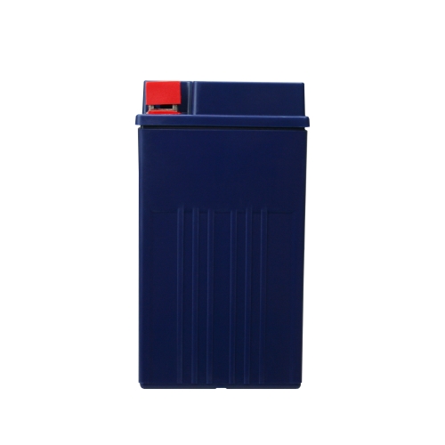 24HL-BS PowerStar HD SLA AGM Battery