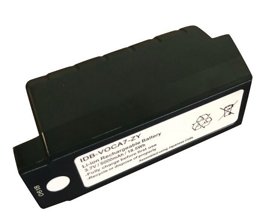 Vocollect Products